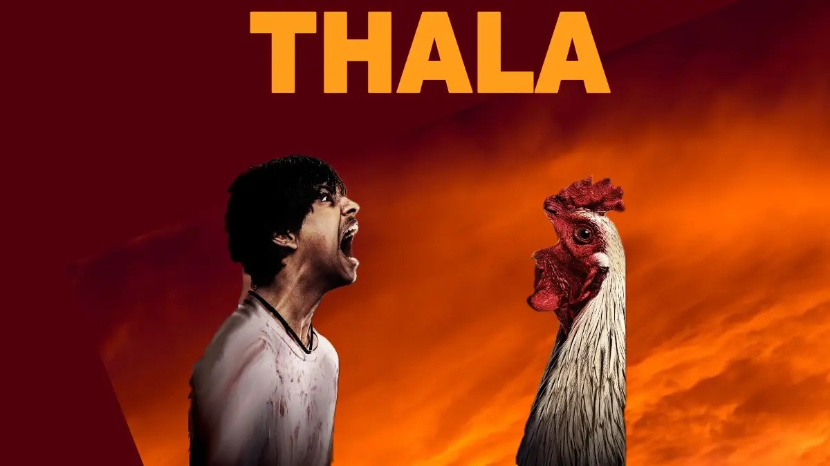 Thala (2025) - Release Date, Review, Cast, Plot - iBOMMA ONE
